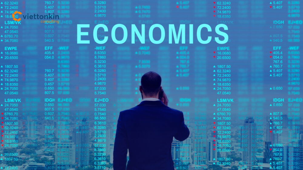 Indonesia Economic System: Definition, Model, Characteristic